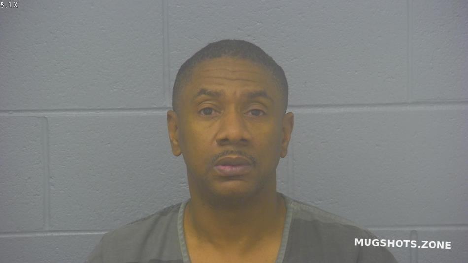 WILLIAMS DARRELL JAMES 06/04/2024 - Greene County Mugshots Zone