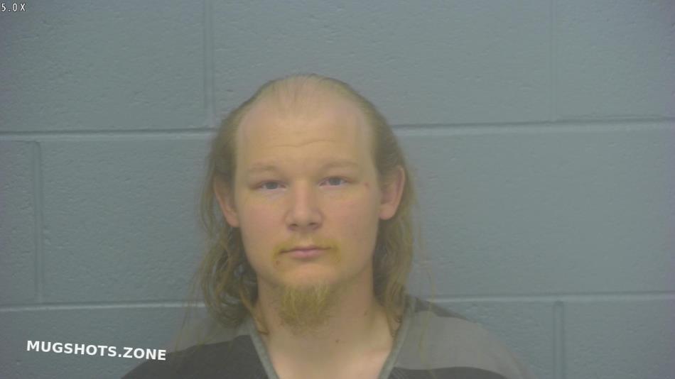 BAUCOM NATHAN LONNIE JOSEPH 06/04/2024 - Greene County Mugshots Zone