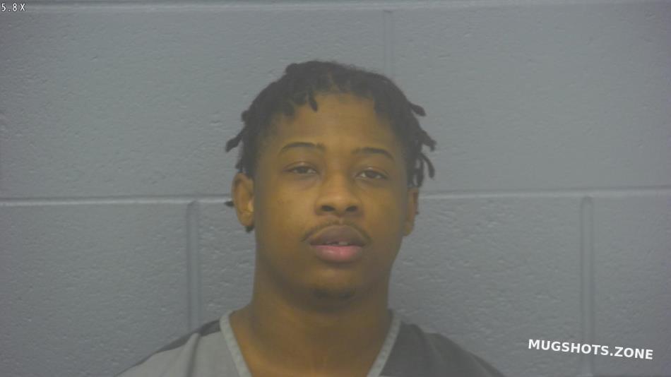 ROBERTSON DAQUAVIOUS KESHON 06/04/2024 - Greene County Mugshots Zone