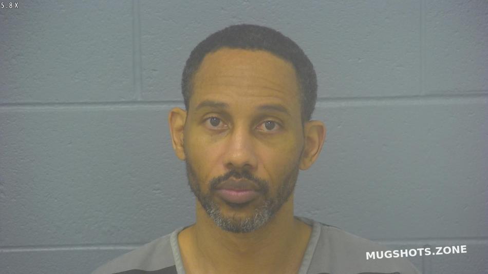 HUDDLESTON CORY LAMONT 06/04/2024 - Greene County Mugshots Zone