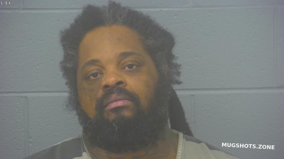 BOOKER JAMAL DARNELL 06/04/2024 - Greene County Mugshots Zone