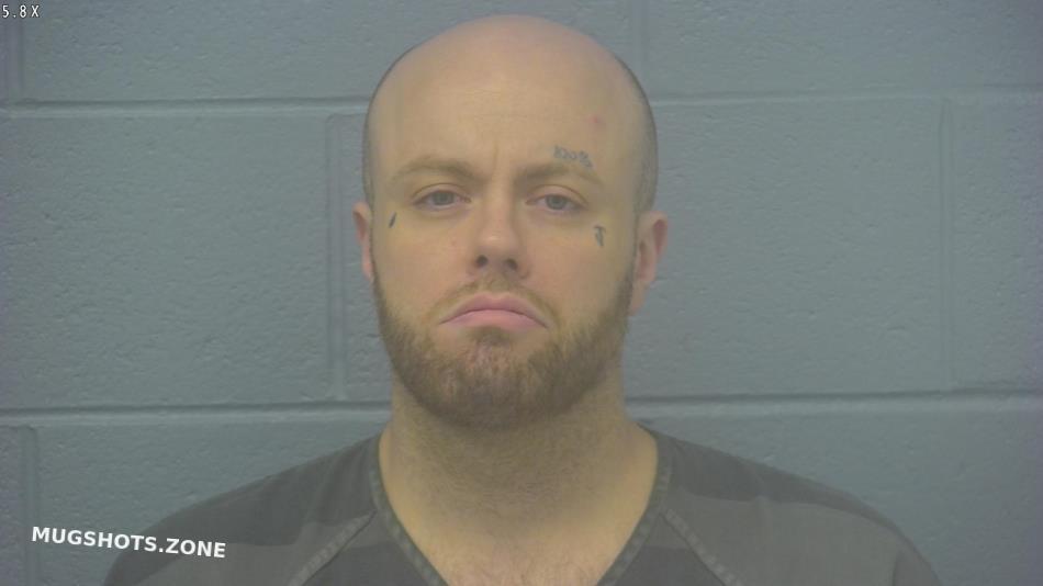 RUSKIN JASON ALEXANDER 06/04/2024 - Greene County Mugshots Zone