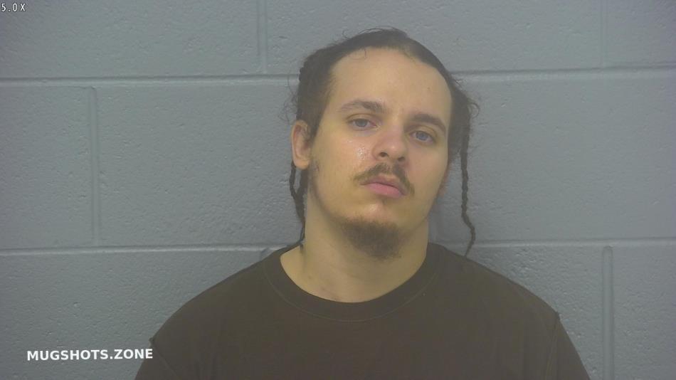 SARTIN EDWARD DWAYNE 06/05/2024 - Greene County Mugshots Zone