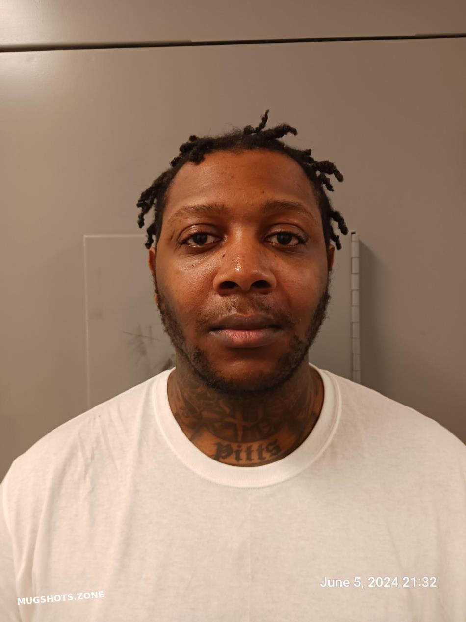 PITTS KEYAUNTAE DEVAUN 06/05/2024 - Greene County Mugshots Zone
