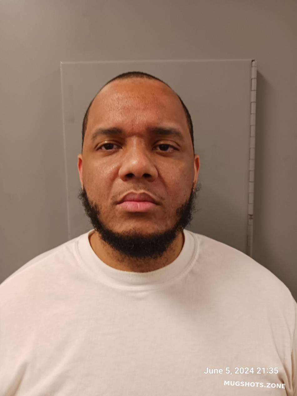 EATON DEVONTE M 06/05/2024 - Greene County Mugshots Zone