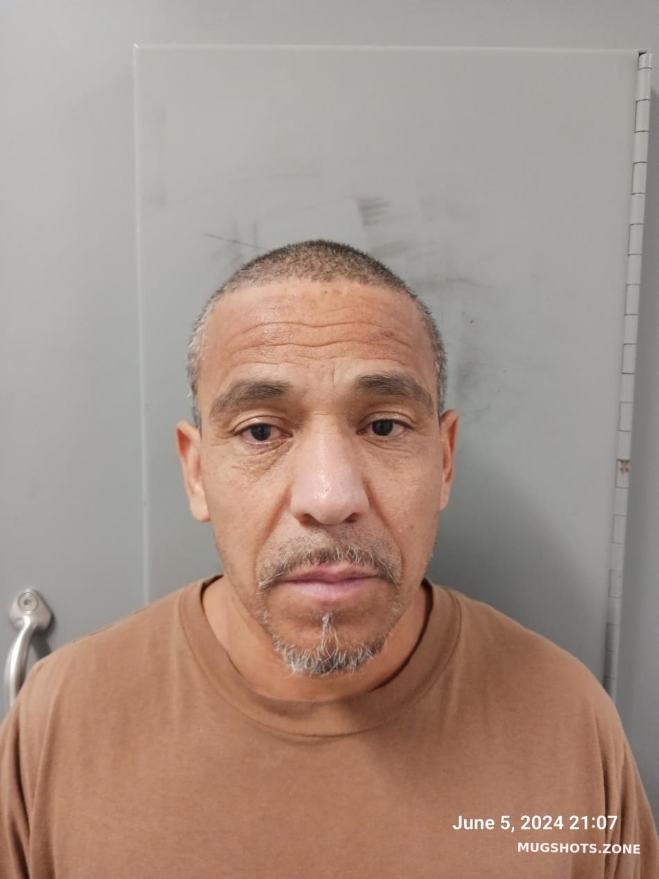 MONTOYA-BALDERAMA JESUS NMN 06/05/2024 - Greene County Mugshots Zone