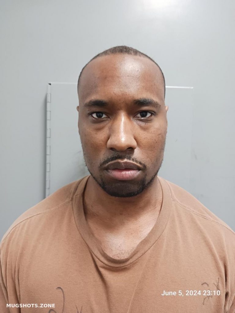 SCOTT LAPIERRE NMN 06/05/2024 - Greene County Mugshots Zone