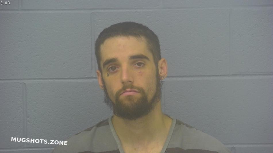 VEDDER TYLER DELTA 06/10/2024 - Greene County Mugshots Zone