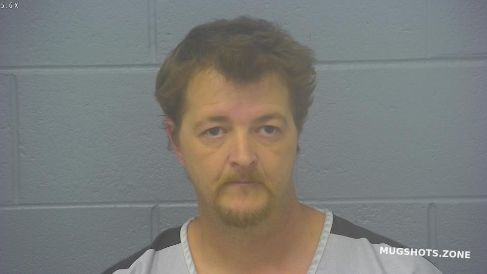 COON JONATHAN DAVID 06/11/2024 - Greene County Mugshots Zone