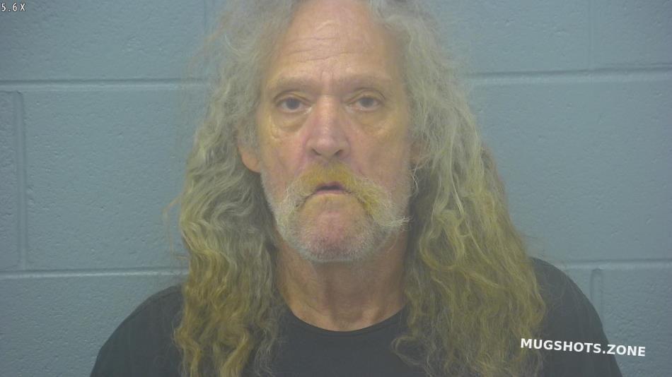 DAVIS MICHAEL ALAN 06/11/2024 - Greene County Mugshots Zone