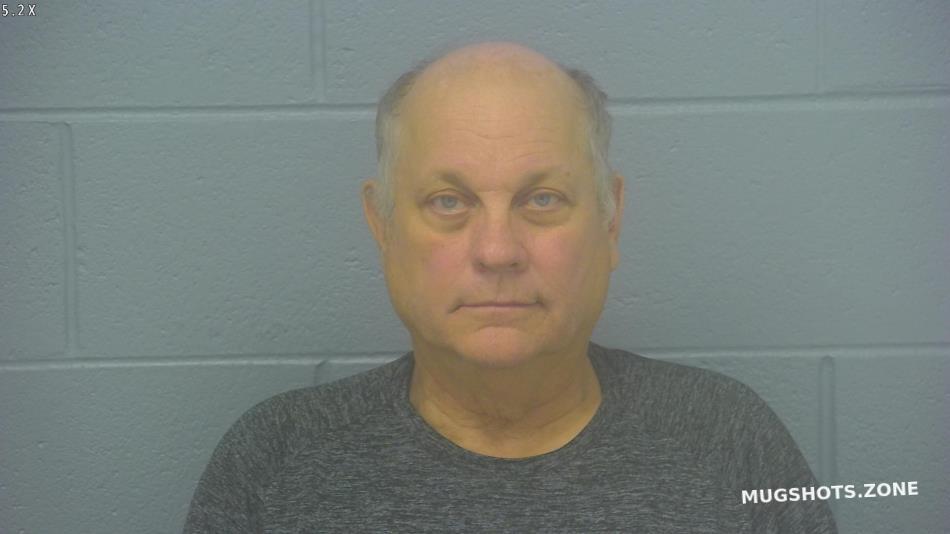 HEATHERLY KEVIN KEITH 06/13/2024 - Greene County Mugshots Zone