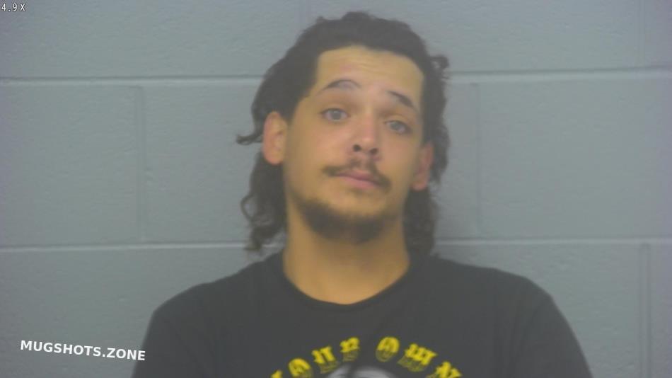 RECTOR ANTHONY REN 06/14/2024 - Greene County Mugshots Zone