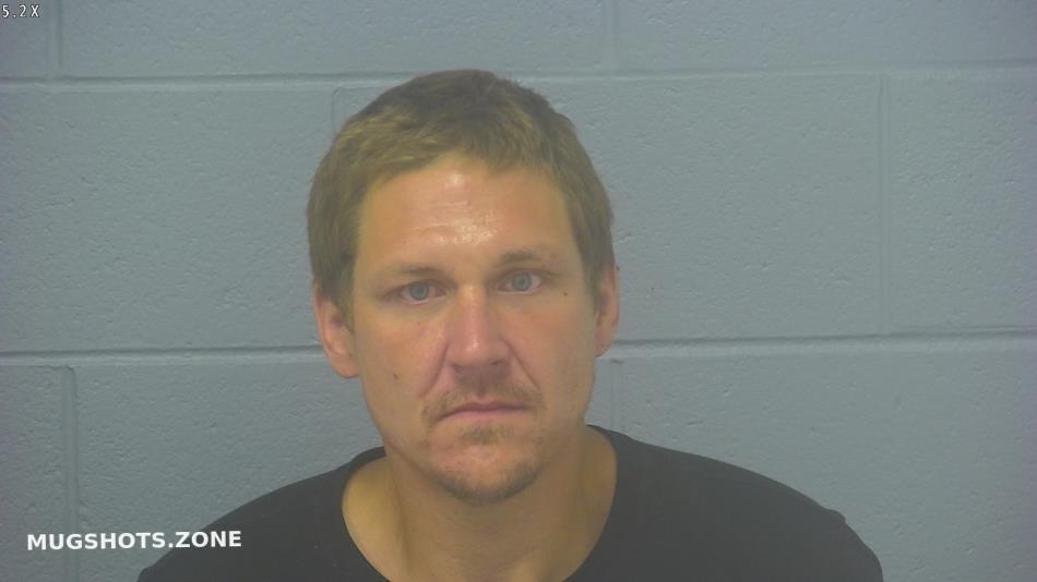 DENNINGTON DANIEL ROBERT 06/14/2024 - Greene County Mugshots Zone