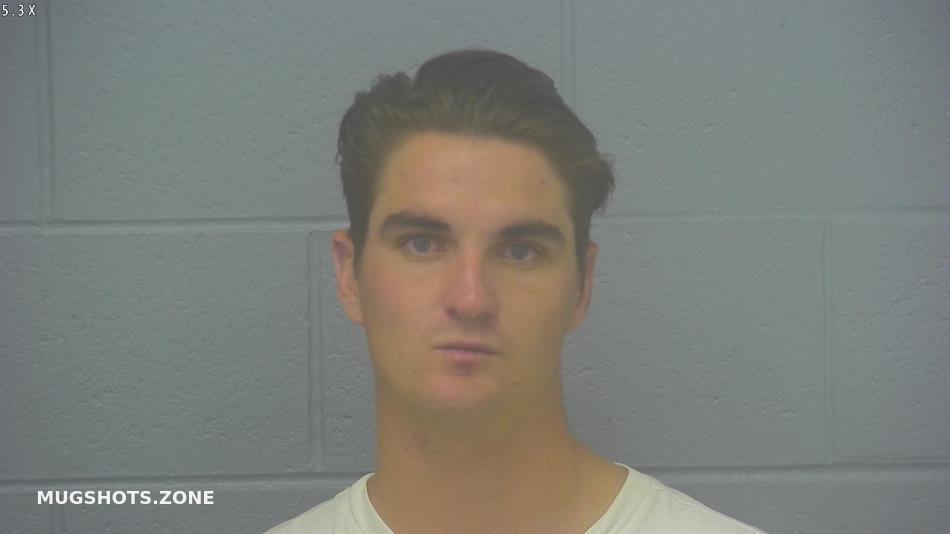 CHILDS COLBY CARLETON 06/15/2024 - Greene County Mugshots Zone