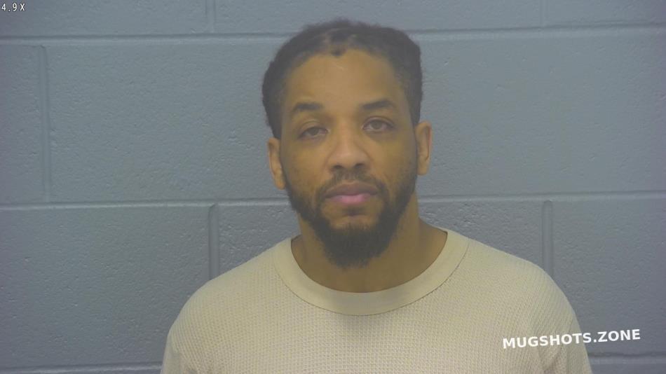 GIVENS RUSSELL ANTOINE 06/17/2024 - Greene County Mugshots Zone