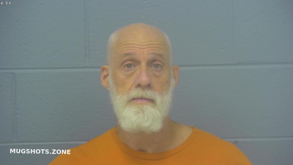 HILL STEVEN EDWARD 06/17/2024 - Greene County Mugshots Zone