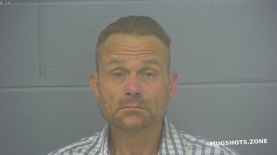 RODERICK JOHN CLARK 06/17/2024 - Greene County Mugshots Zone