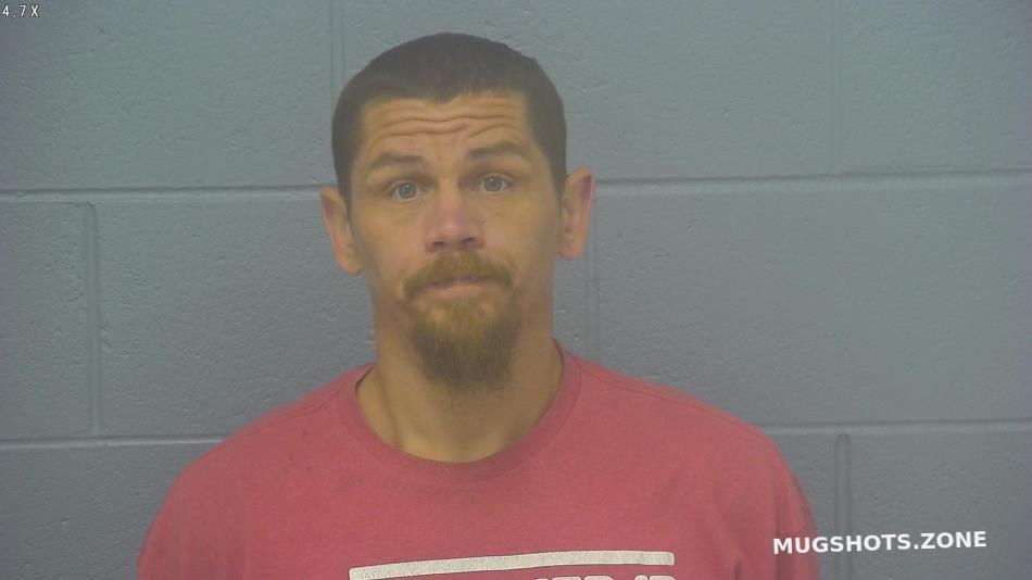 GREEN DAVID ALAN 06/18/2024 - Greene County Mugshots Zone