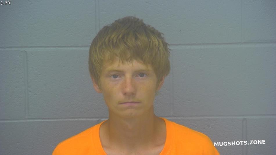 MUSE GARY THOMAS JUNIOR 06/19/2024 - Greene County Mugshots Zone