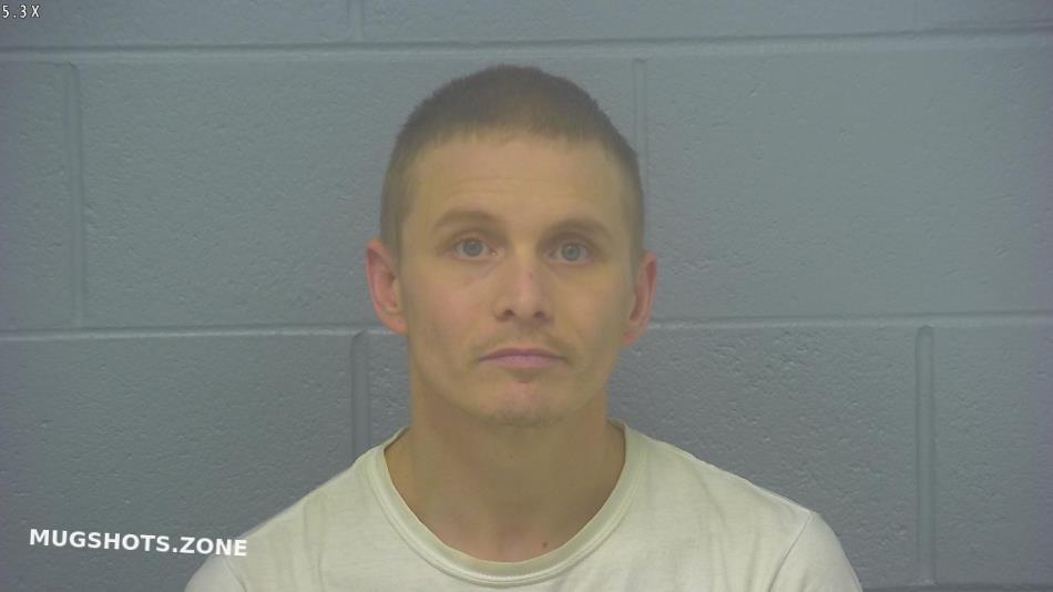 PIERCE NATHAN BAILEY 06/20/2024 - Greene County Mugshots Zone