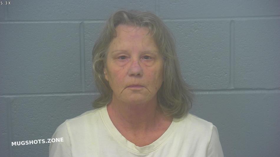HALL RENA HAVENS 06/20/2024 - Greene County Mugshots Zone