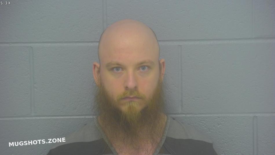 BAUER JOSEPH JOHN 06/21/2024 - Greene County Mugshots Zone