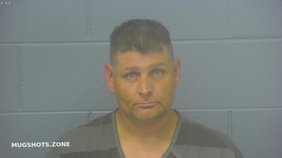 FUSON TRAVIS HAYES 06/22/2024 - Greene County Mugshots Zone