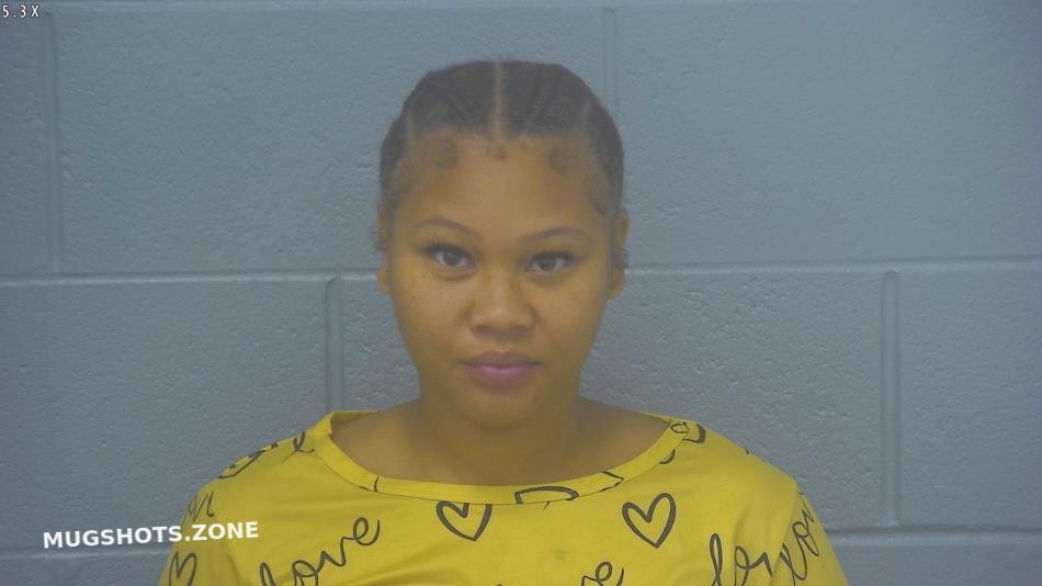 BYRD MYAH ROSE 06/22/2024 - Greene County Mugshots Zone