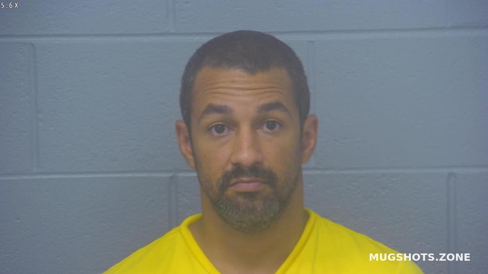 STEVENSON PATRICK SHANE 06/24/2024 - Greene County Mugshots Zone