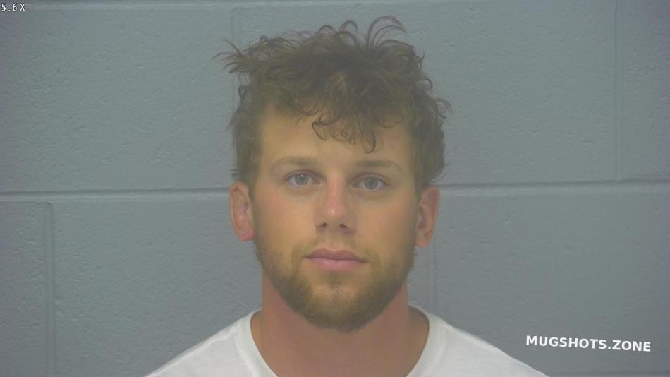 EIDSON SAMUEL RAY 06/24/2024 - Greene County Mugshots Zone