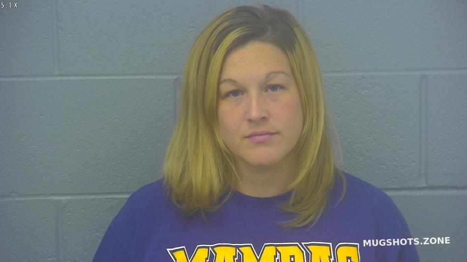 KOEHLER MAKENSIE KAYTLANN 06/24/2024 - Greene County Mugshots Zone
