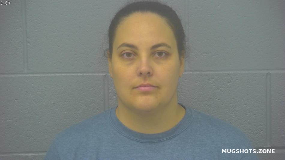 QUEZADA ASHLEY ANDREA 06/24/2024 - Greene County Mugshots Zone