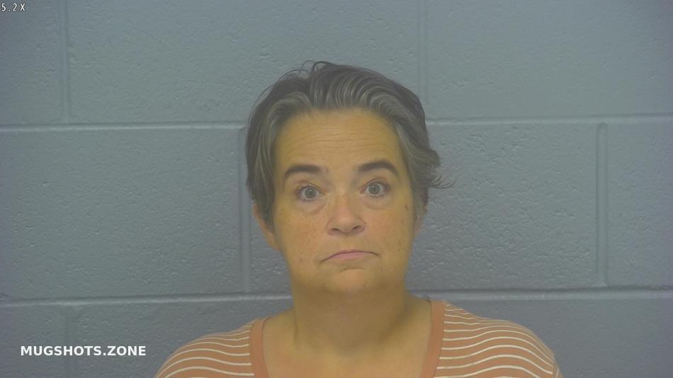 BOWSER DANIELLE RENE 06/25/2024 - Greene County Mugshots Zone
