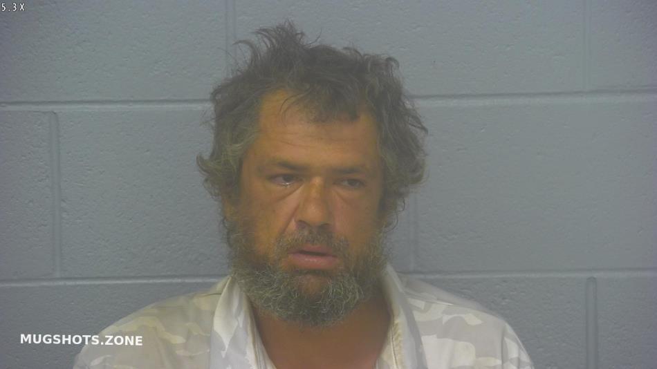 BURTIS JEREMIAH JASON 06/27/2024 - Greene County Mugshots Zone