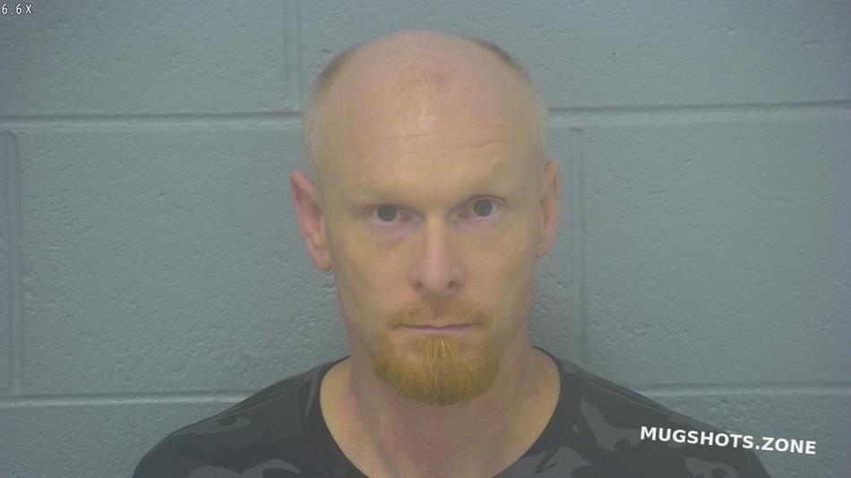 SCHROEDER MATTHEW LUKE 06/27/2024 - Greene County Mugshots Zone