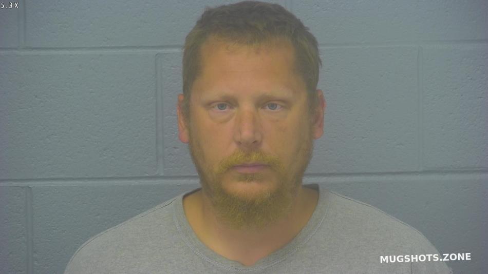 HALLER RYAN PATRICK 06/27/2024 - Greene County Mugshots Zone