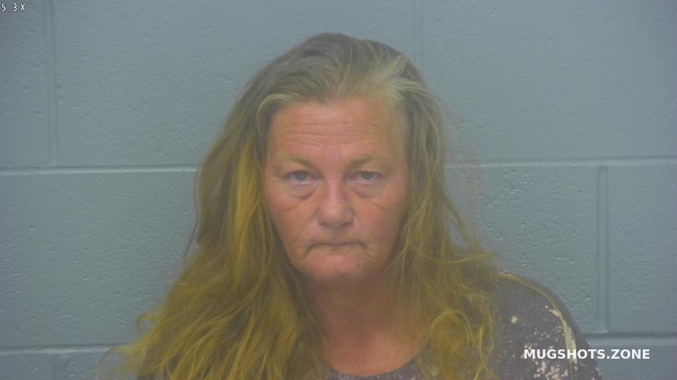 WOODRUFF BRANDI LEE 06/28/2024 - Greene County Mugshots Zone