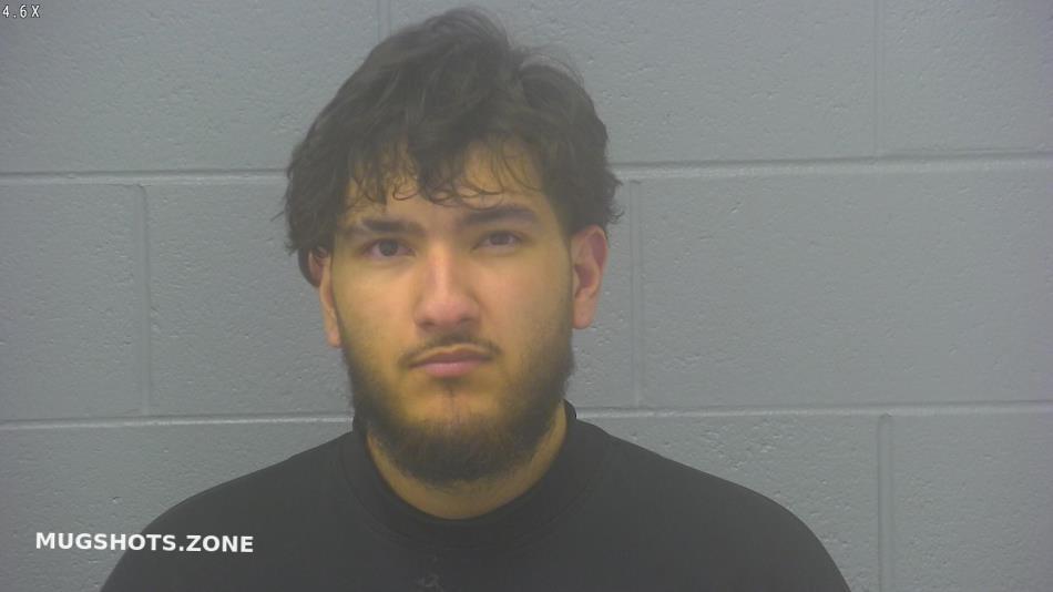 QUINTAN ERIC RONEY 06/29/2024 - Greene County Mugshots Zone