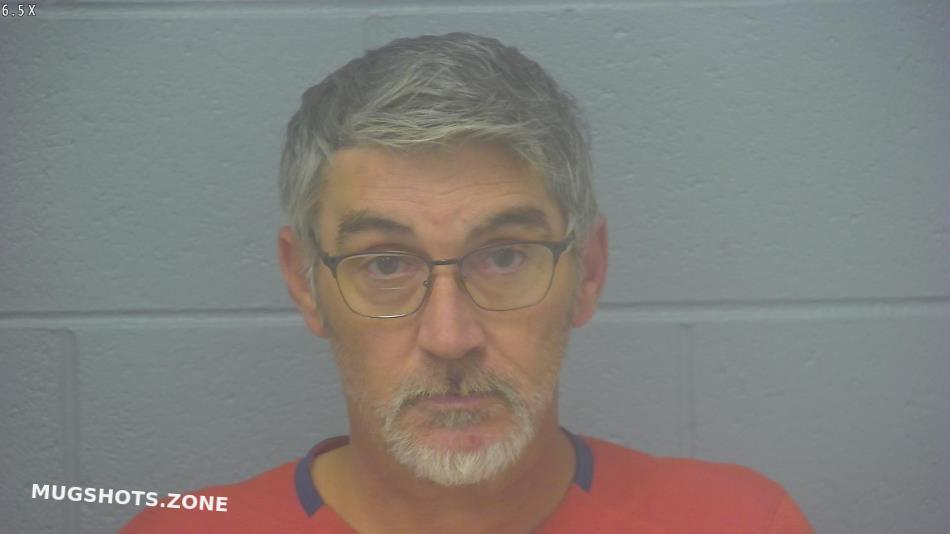 WARD CARL ANTHONY JUNIOR 06/29/2024 - Greene County Mugshots Zone