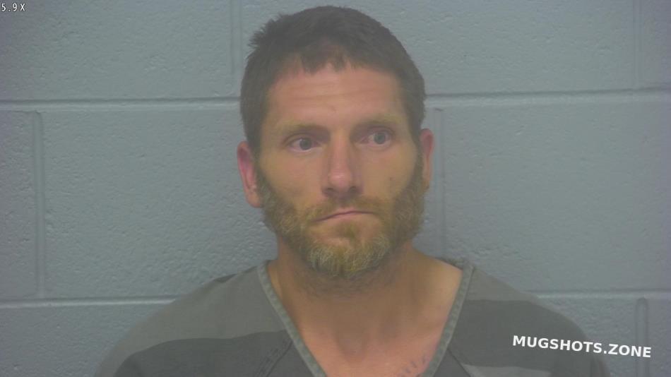 PARNELL ANTHONY SCOTT 07/01/2024 - Greene County Mugshots Zone
