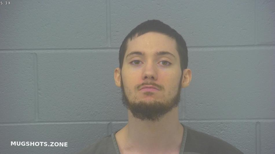 HOUSTON CAMERON LUKE 07/01/2024 - Greene County Mugshots Zone