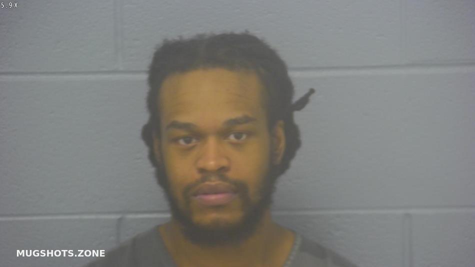 ANDERSON EVORION MARSHION 07/01/2024 - Greene County Mugshots Zone