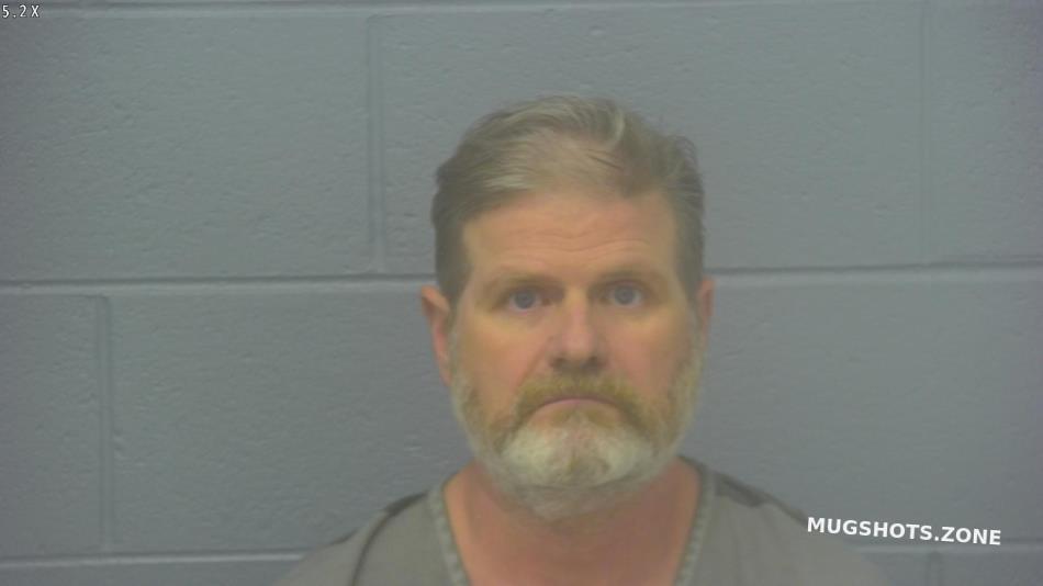 MAXSON TODD ANDREW 07/01/2024 - Greene County Mugshots Zone