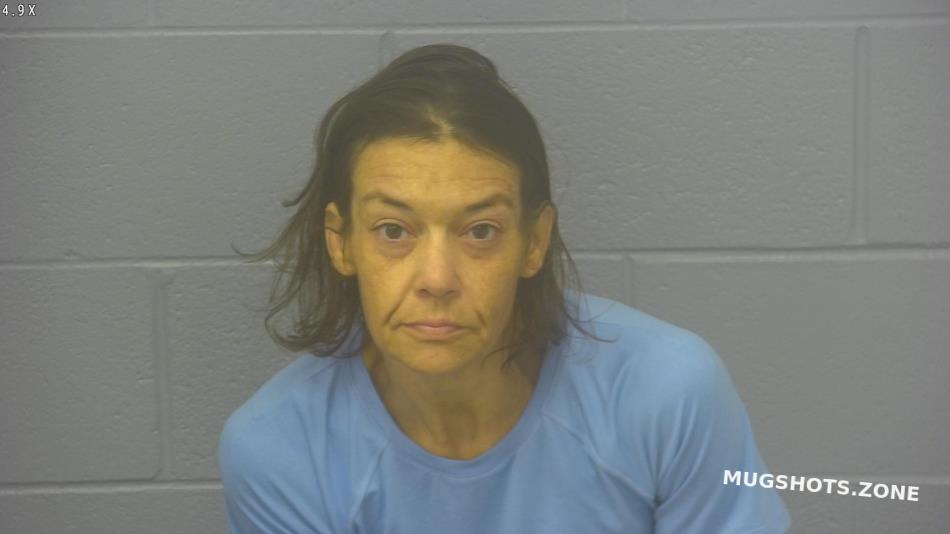 BROCKEL JENNIFER DAWN 07/02/2024 - Greene County Mugshots Zone