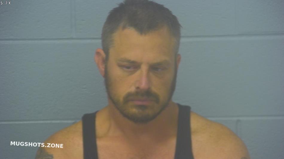 KOZIOL JOSHUA ANTHONY 07/05/2024 - Greene County Mugshots Zone