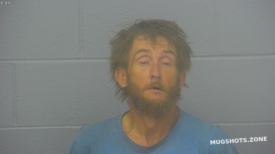 TAYLOR JOHN DANIEL 07/08/2024 - Greene County Mugshots Zone