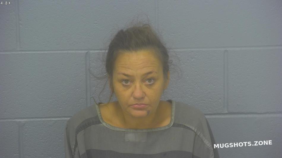 RENO MISTY LEE 07/08/2024 - Greene County Mugshots Zone