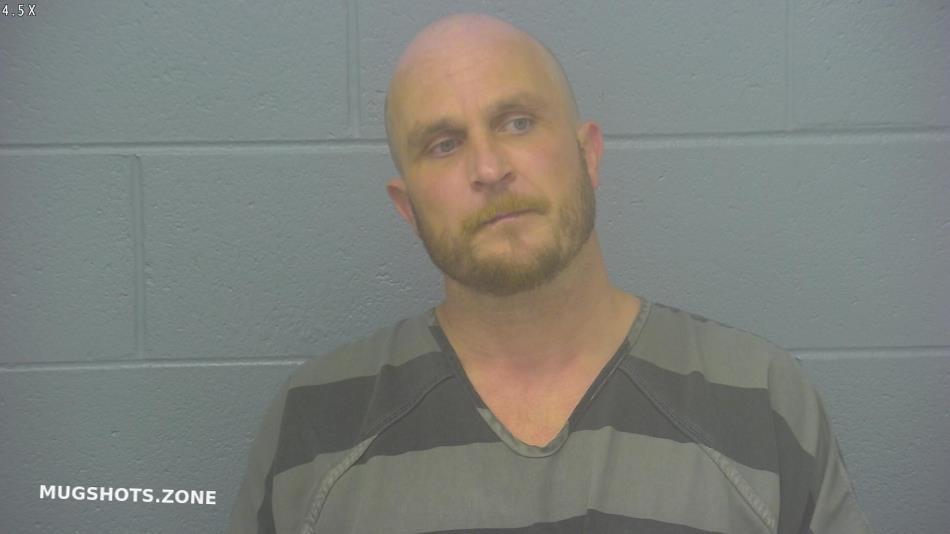 ELY JACOB RAY 07/09/2024 - Greene County Mugshots Zone