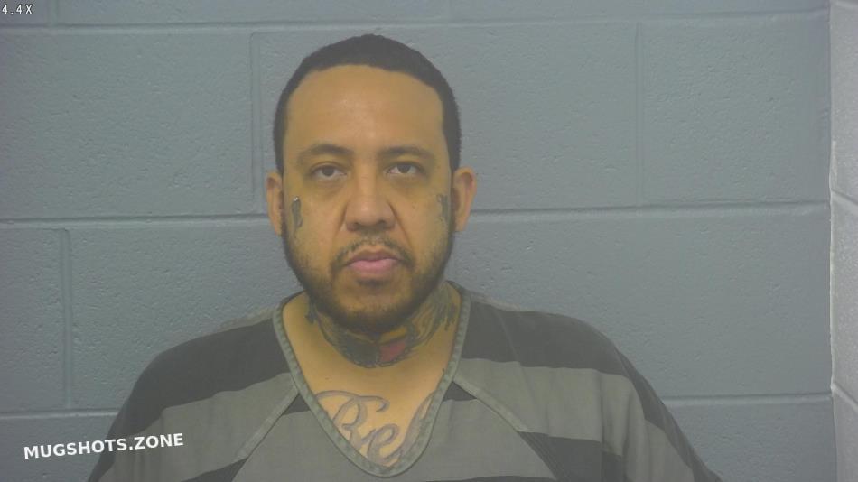 BENNET ELI JASPER 07/09/2024 - Greene County Mugshots Zone