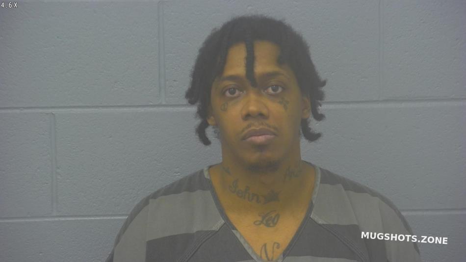 WILLIAMS DEANDRE NMN 07/09/2024 - Greene County Mugshots Zone